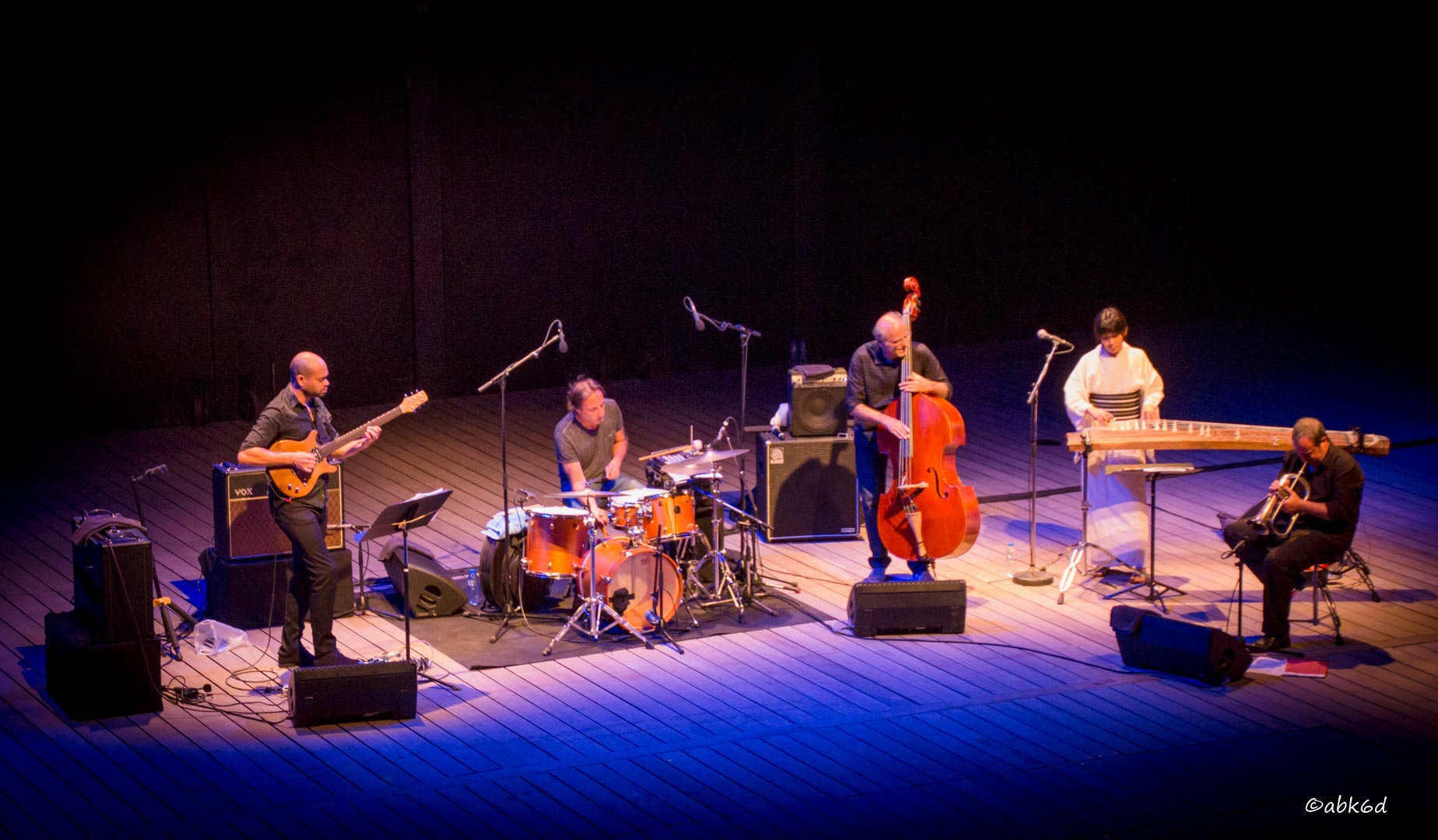 FESTIVAL DE RADIO FRANCE & MONTPELLIER OCCITANIE : MICHEL BENITA ...