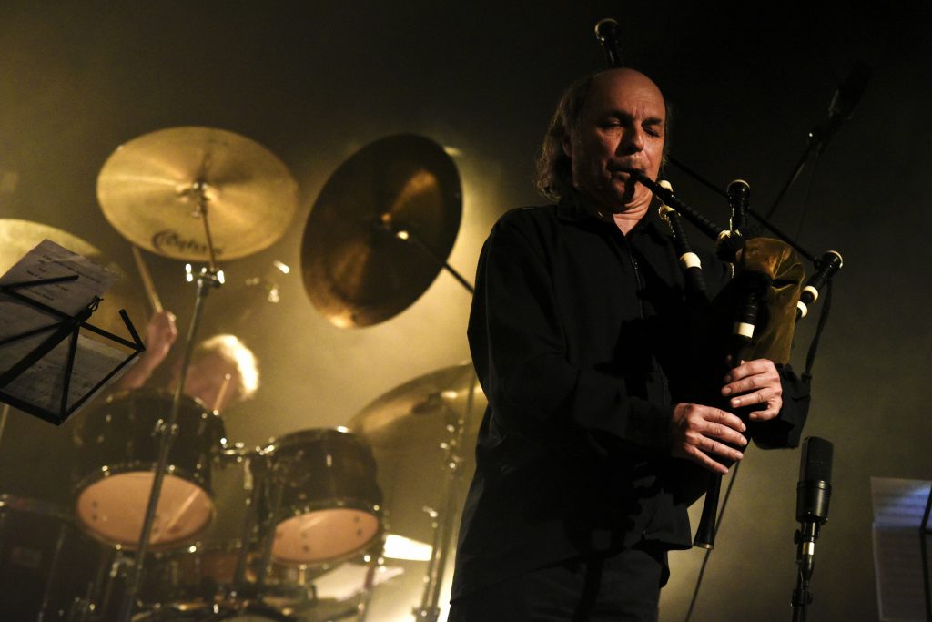 Ceol Mor et Kreiz Breizh Akademi à la Philharmonie de Paris - Jazz Magazine