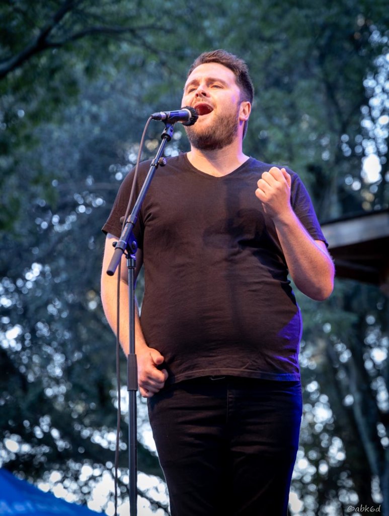 RADIO FRANCE OCCITANIE MONTPELLIER : DANIEL ZIMMERMANN - Jazz Magazine