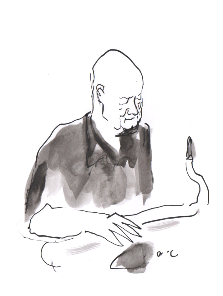 Le souffle de Don Menza - Jazz Magazine