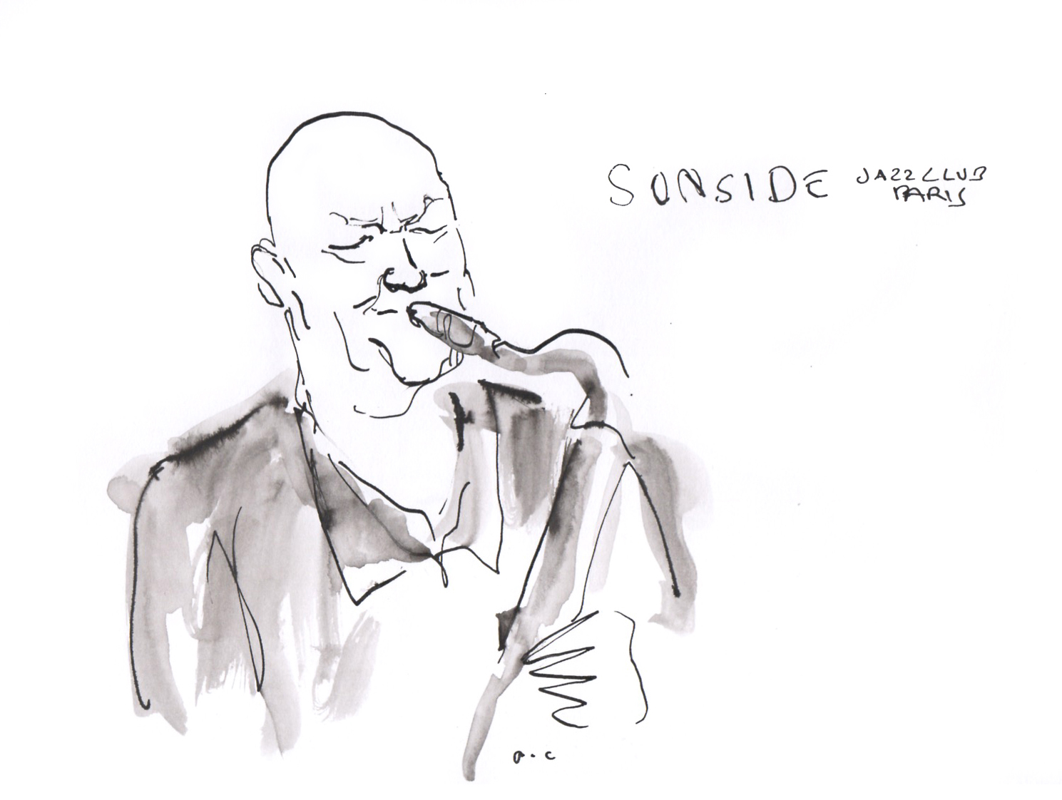 Le souffle de Don Menza - Jazz Magazine