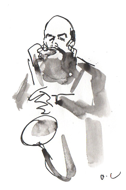 Raphaël Imbert dévoile le secret de Thelonious - Jazz Magazine