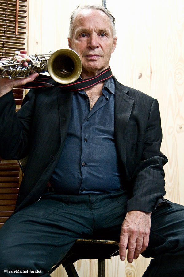 Jef Sicard pour toujours - Jazz Magazine
