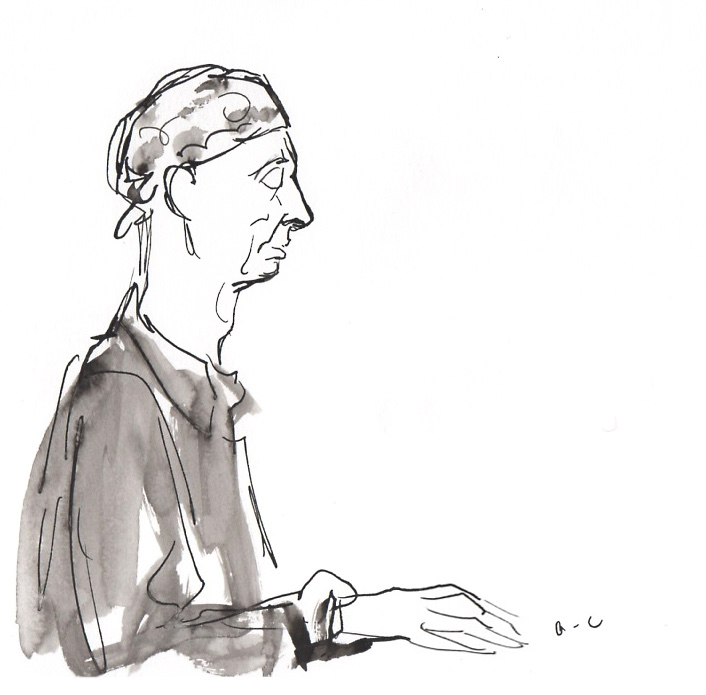 Pierre de Bethmann et le papillon - Jazz Magazine