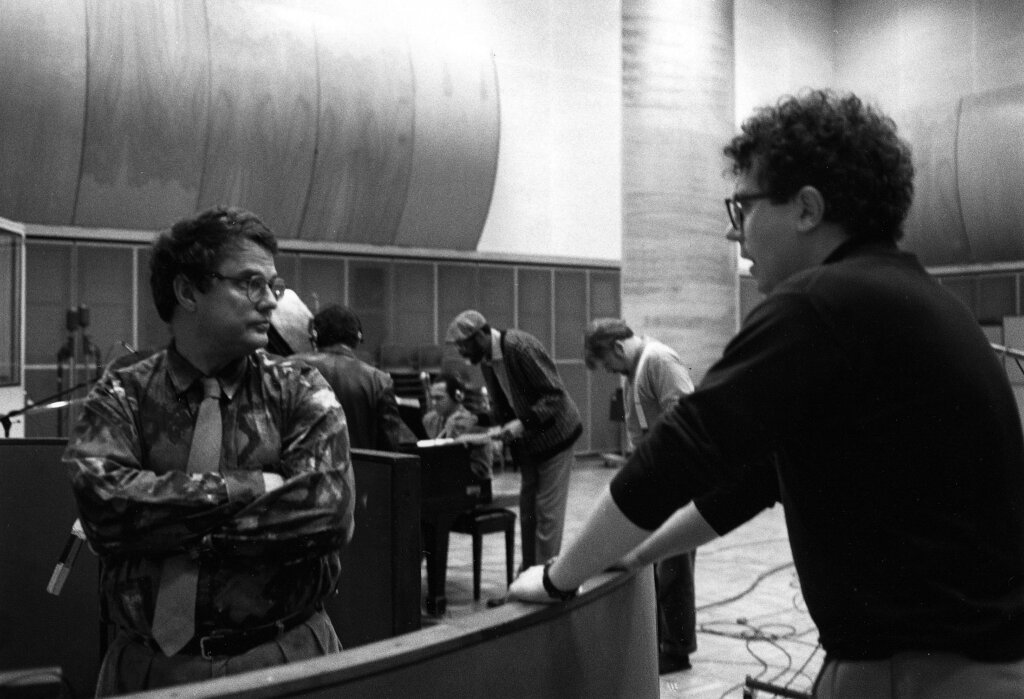 Se souvenir de Jean-Philippe Allard - Jazz Magazine