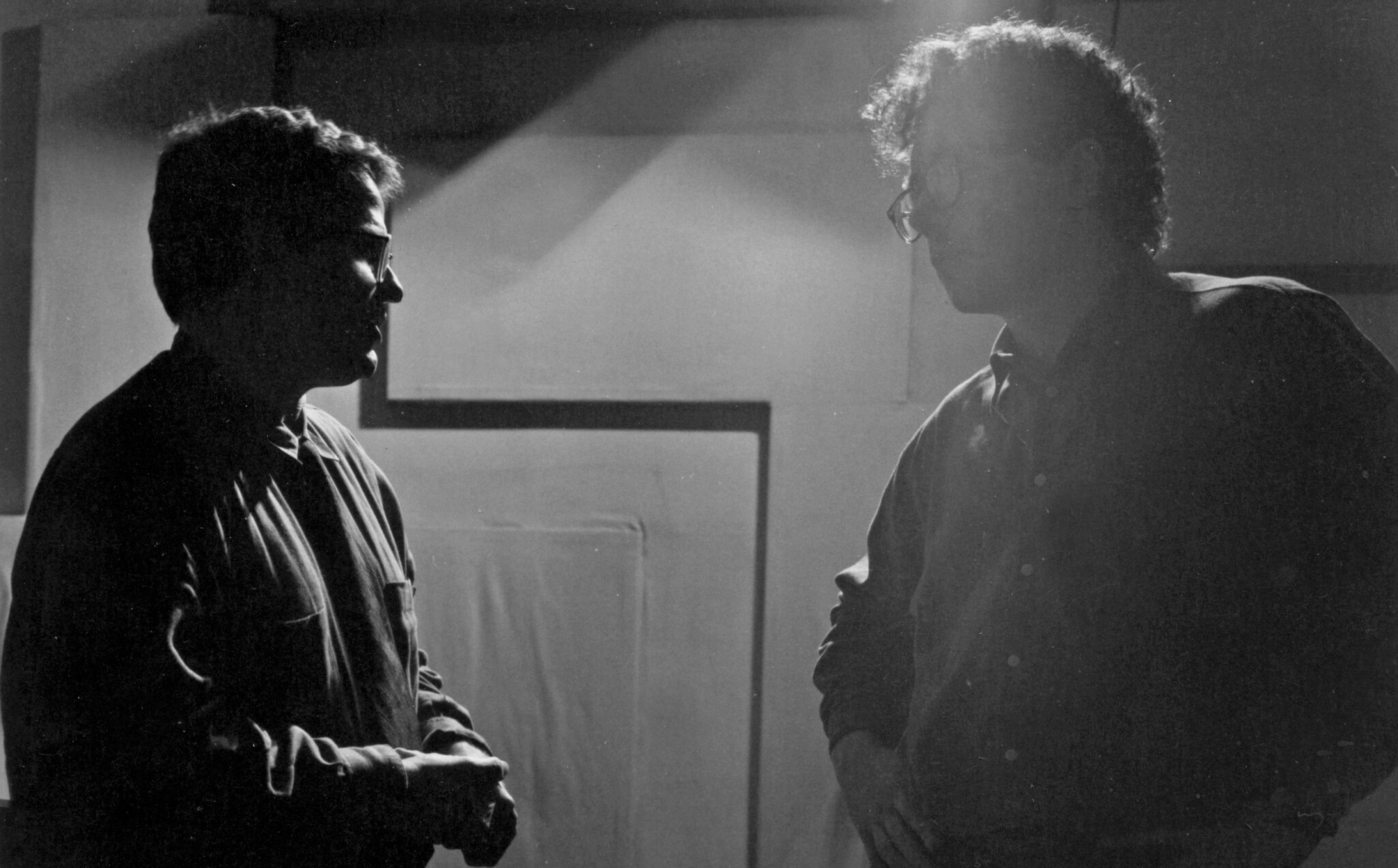 Se souvenir de Jean-Philippe Allard - Jazz Magazine