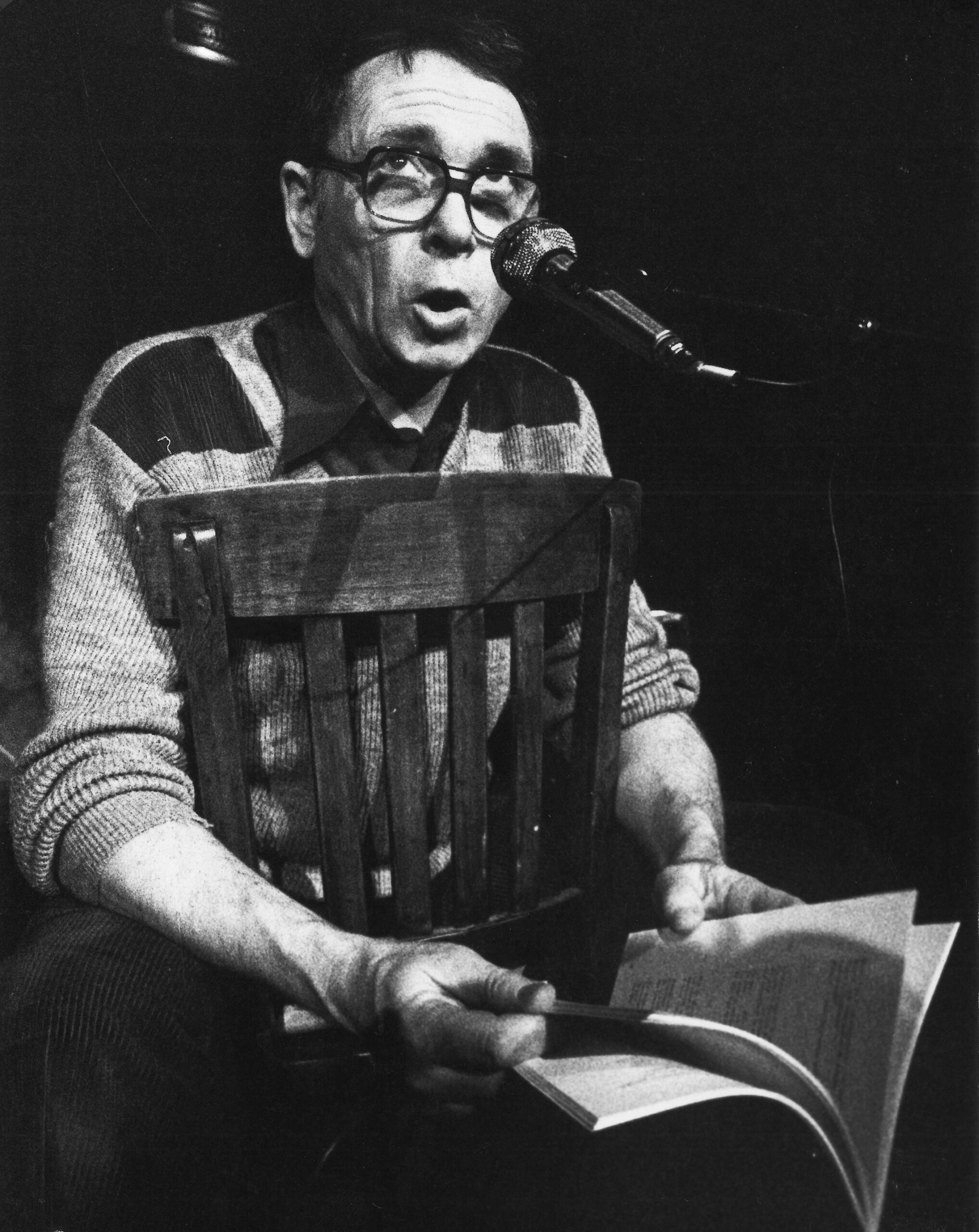 « Trois petites notes de Basie, voilà, tout est dit » : Hommage à ...