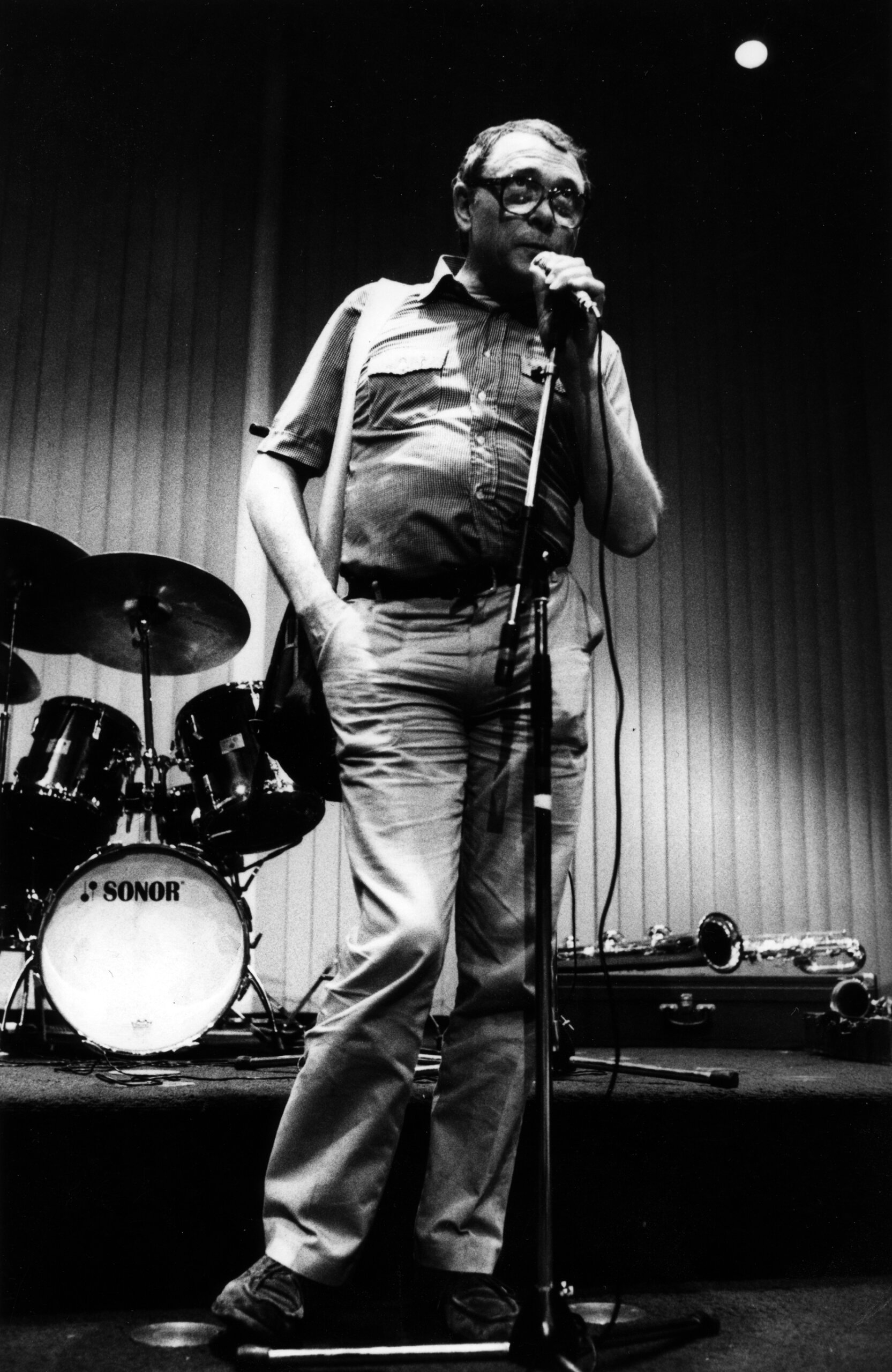 Adieu cher Jacques Réda, l’improviste du jazz - Jazz Magazine