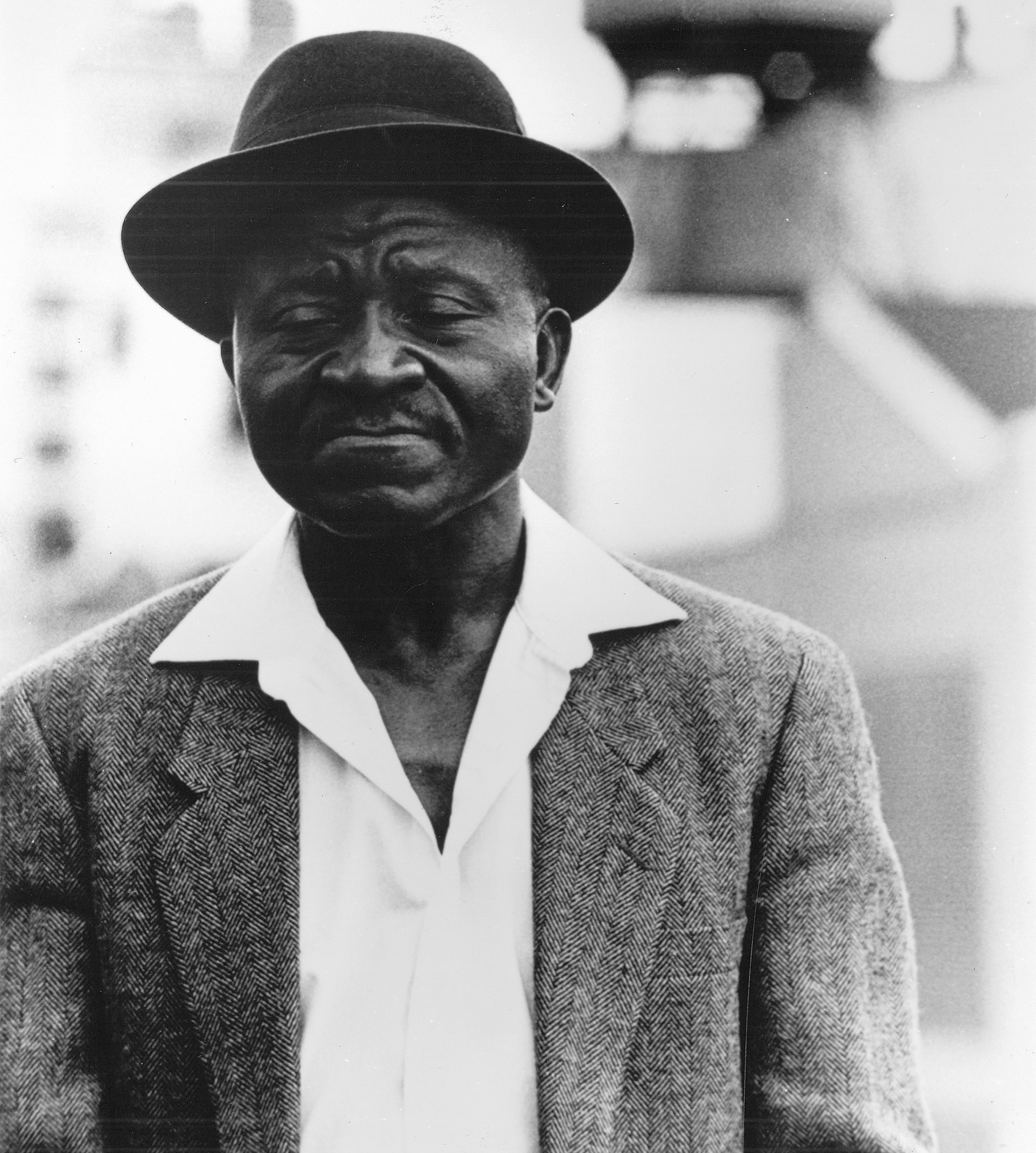 Adieu Andy Bey - Jazz Magazine