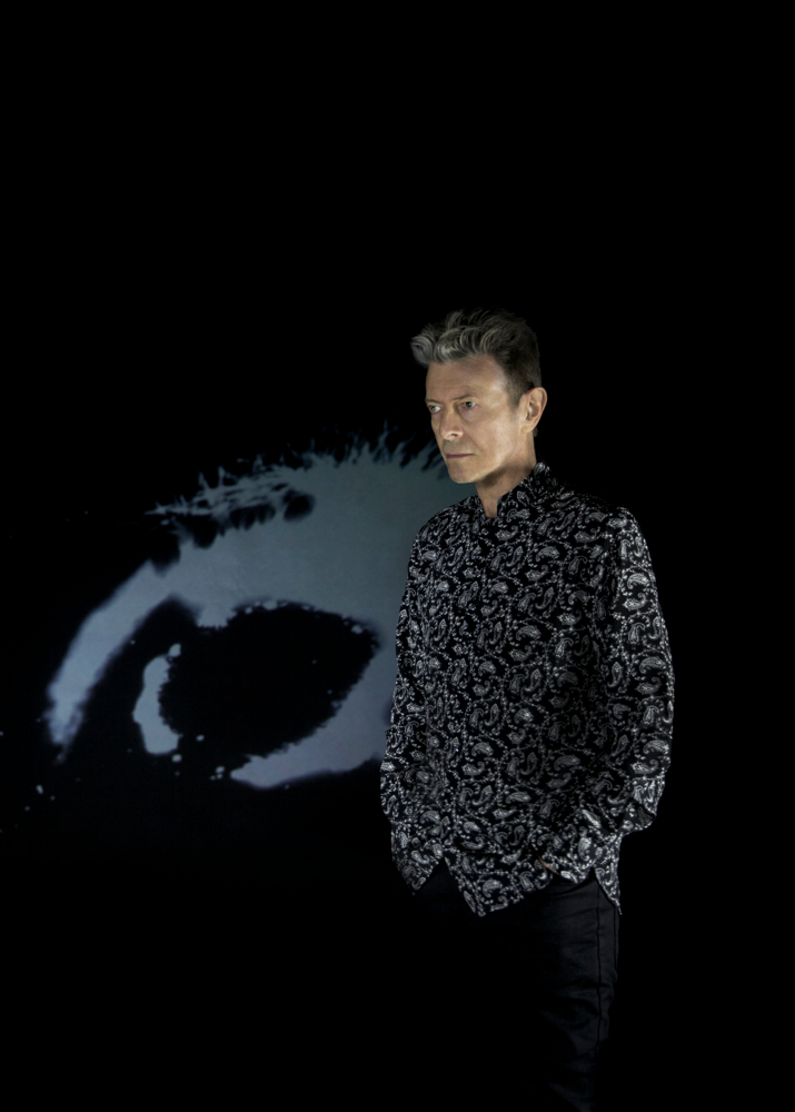 David Bowie, l’ultime coffret - Jazz Magazine