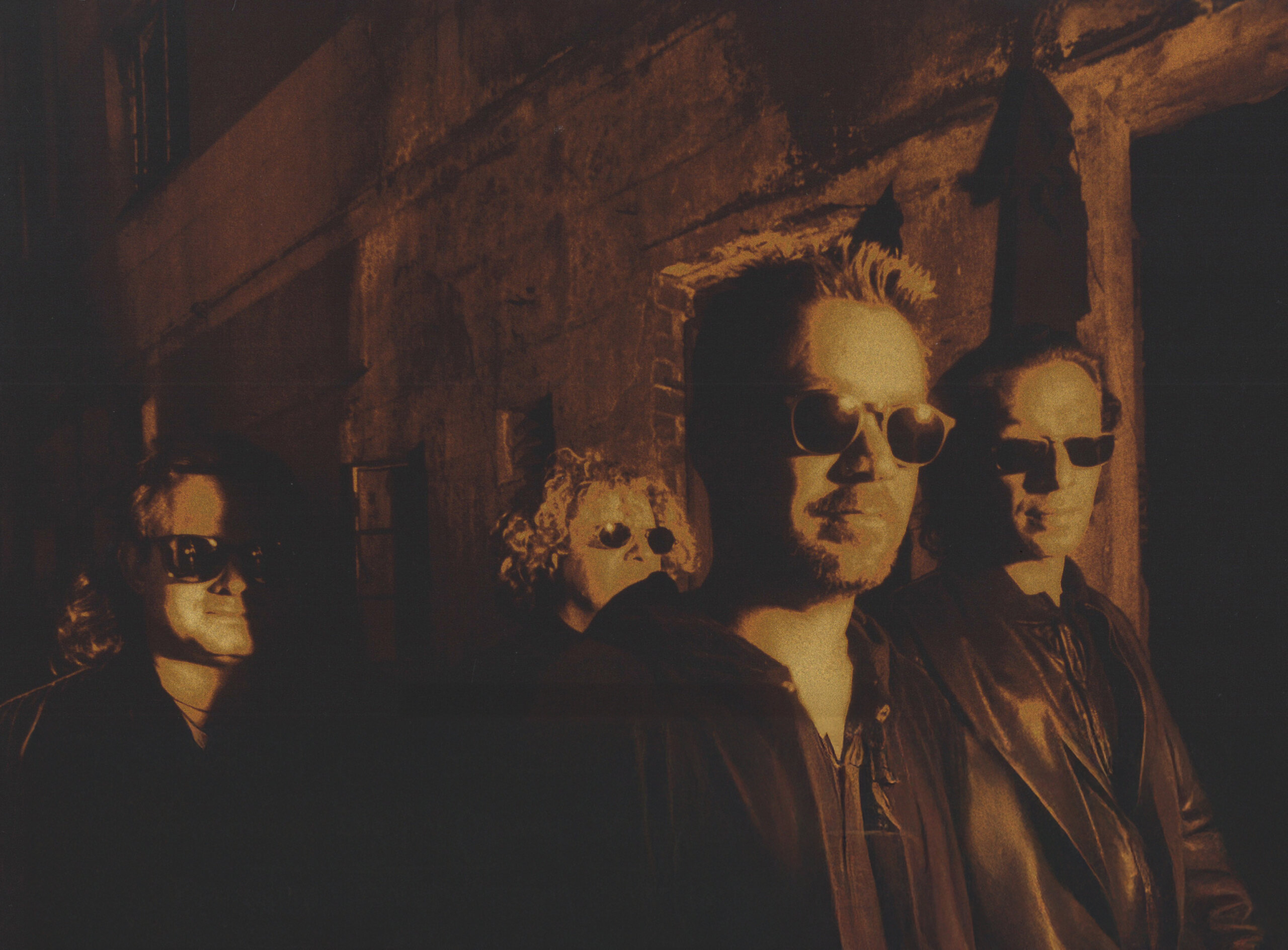 Van Halen, quand ça “Balance” - Jazz Magazine