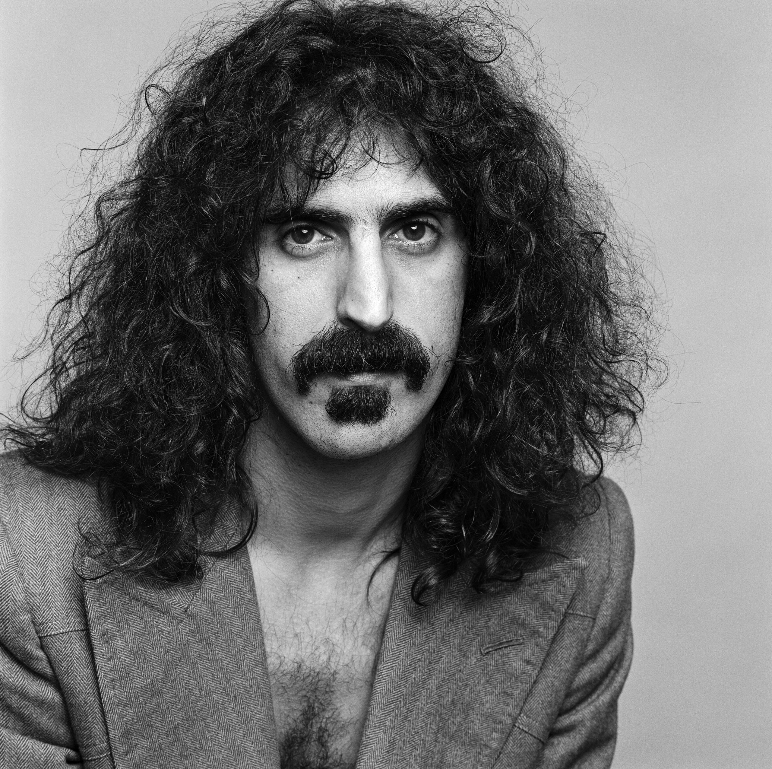 “One Size Fits All” de Frank Zappa, 50 bougies pour un chef-d’œuvre ...